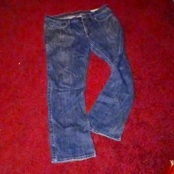 Buffalo David Bitton | Pants | Buffalo David Button 32x32 Straight Leg ...